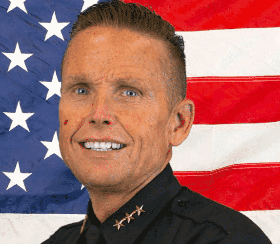 Opinion | Jaime FitzSimons: Working to maintain the highest standard of ...